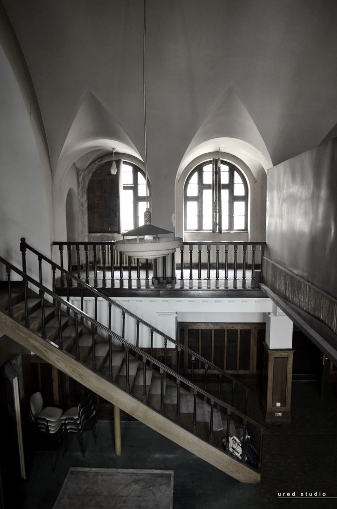 Impact Hub Belgrade | Co-working – Creative office space