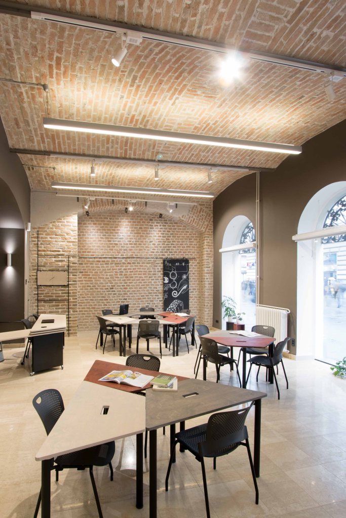 Goethe-Institut | Library