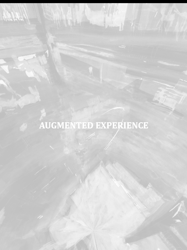 Augmented Experience | EASA Workshop @Rijeka, Croatia 2018