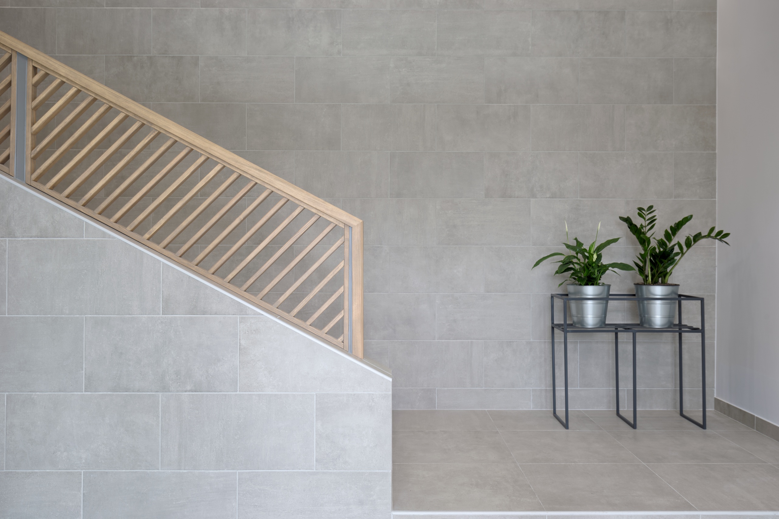 SCGM Headquarters | Adaptive Reuse and Interior Design